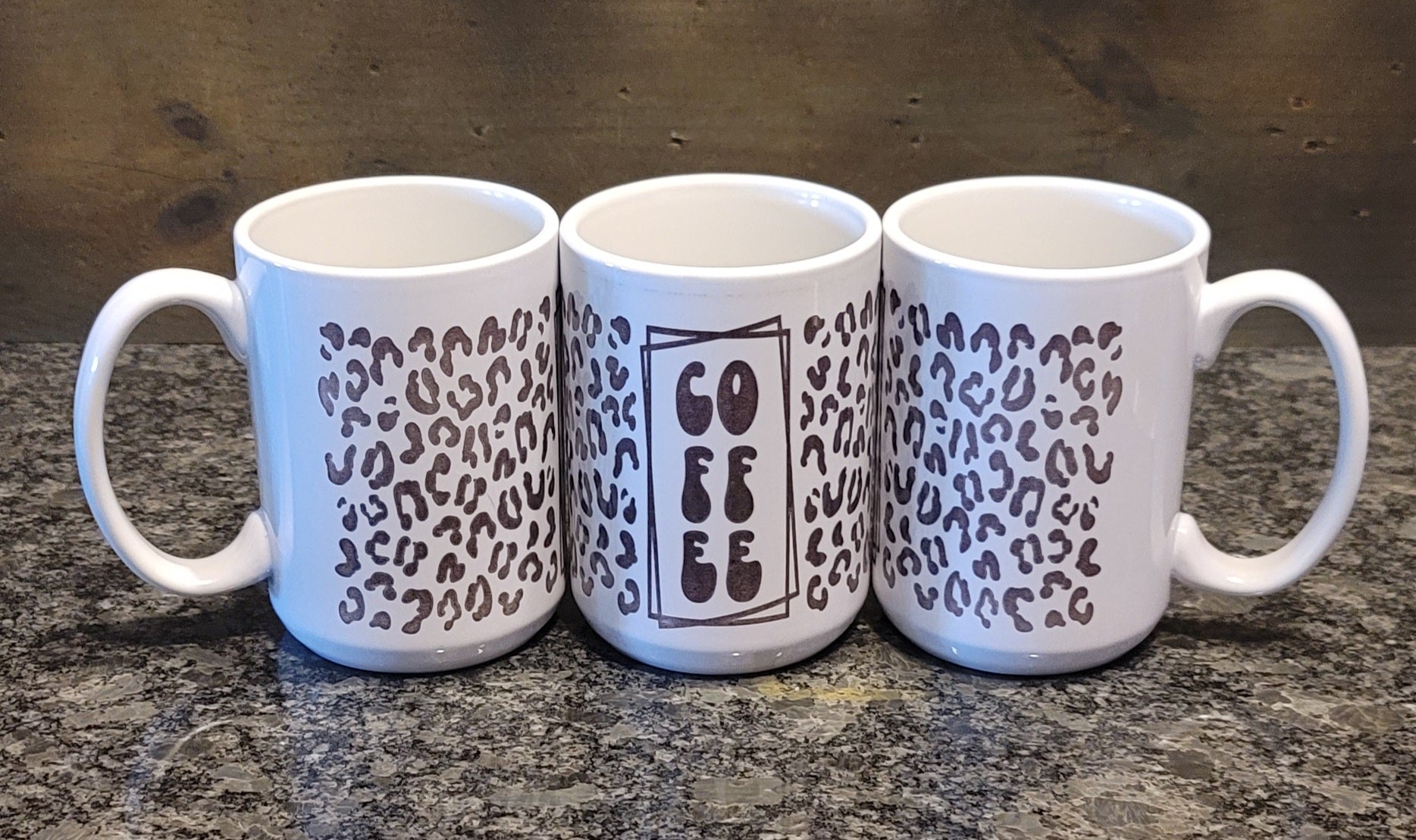 Mugs and Tumblers – Created and Crafted